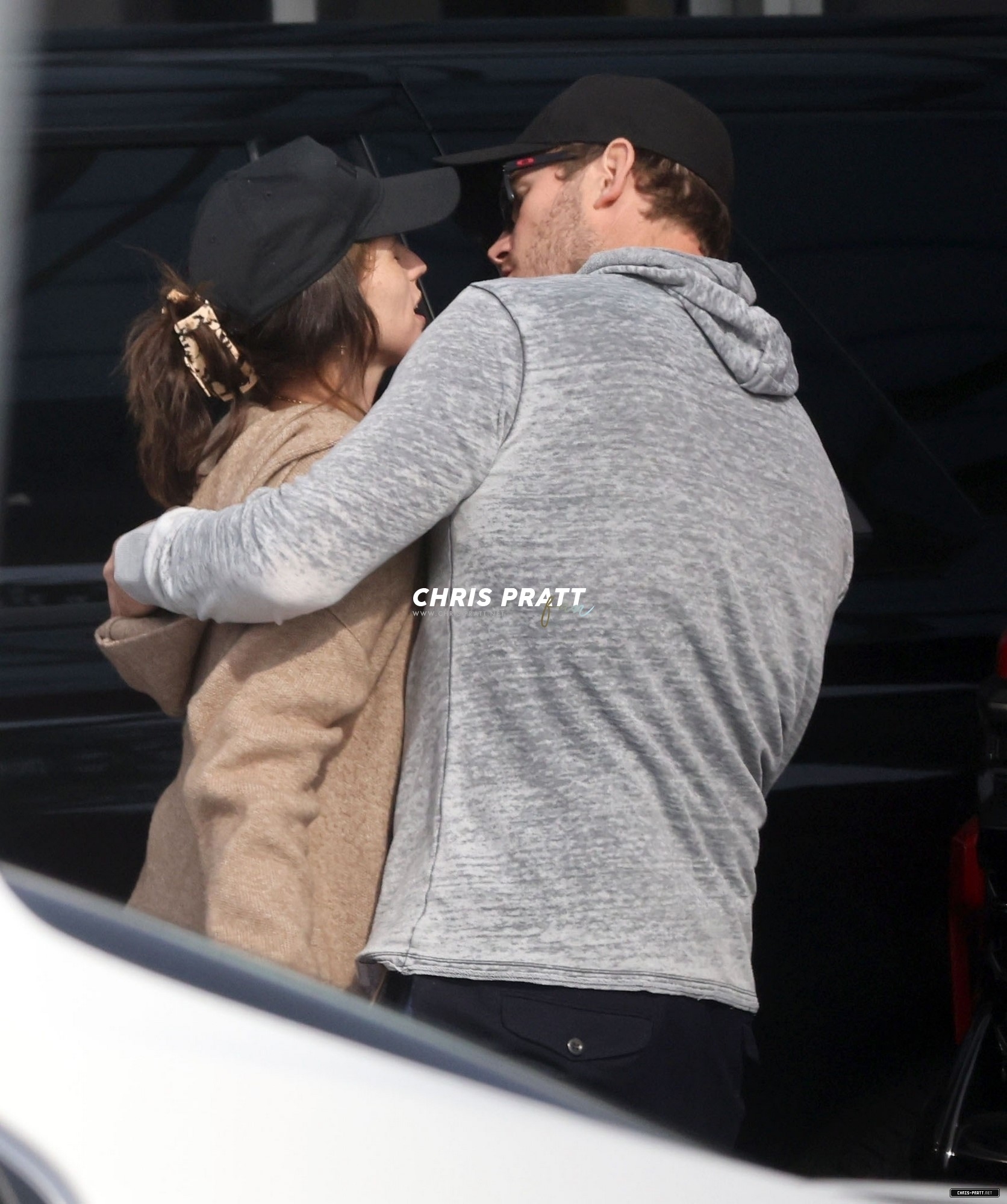 January 06 - Out in Los Angeles - 25 - Chris Pratt Fan | Your best ...