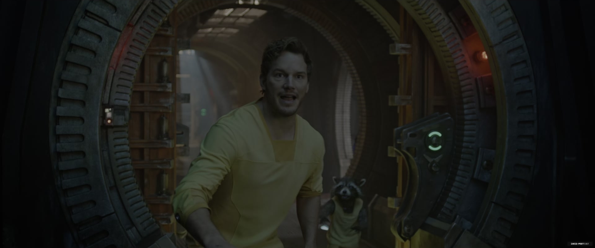 Screen Captures - 334 - Chris Pratt Fan | Your best online photogallery ...