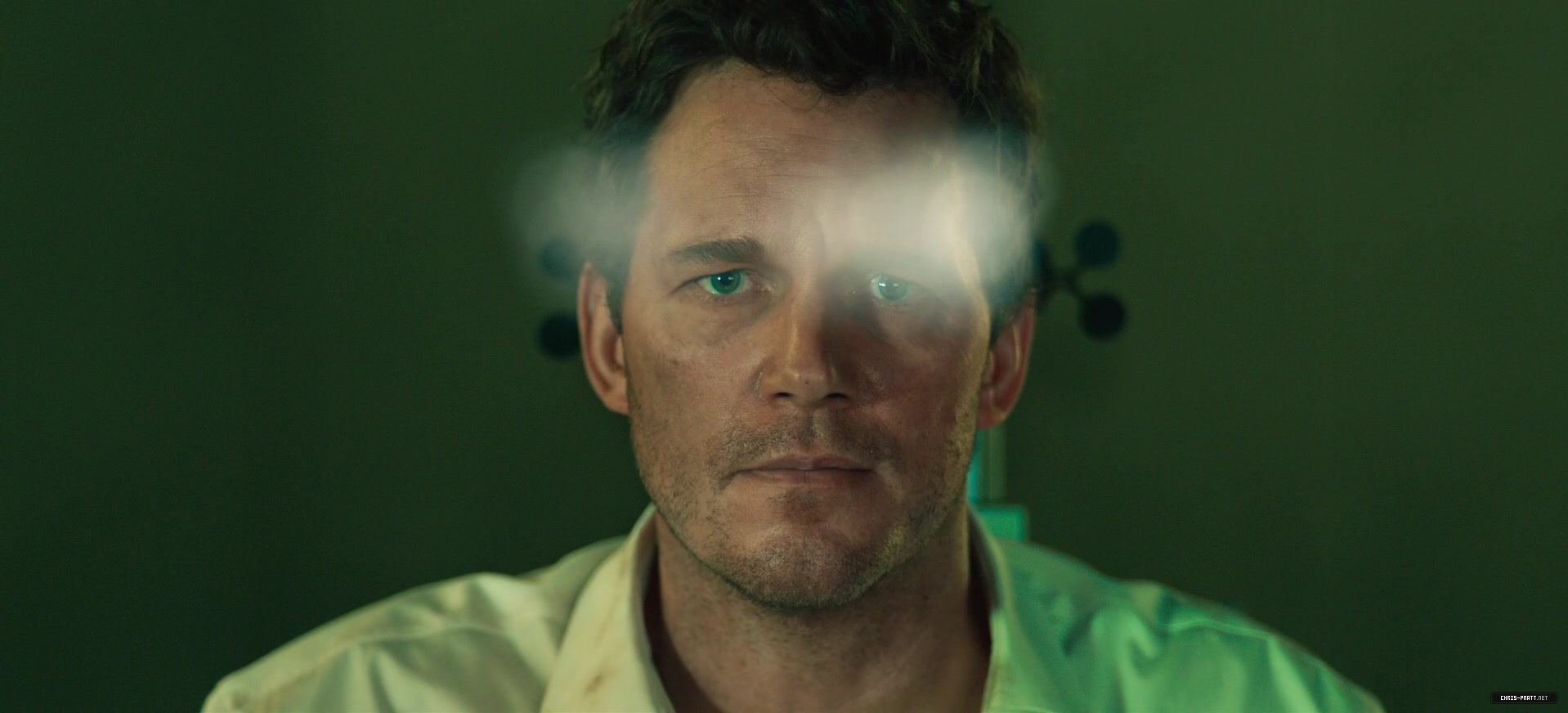 Screen Captures - 0997 - Chris Pratt Fan | Your best online ...