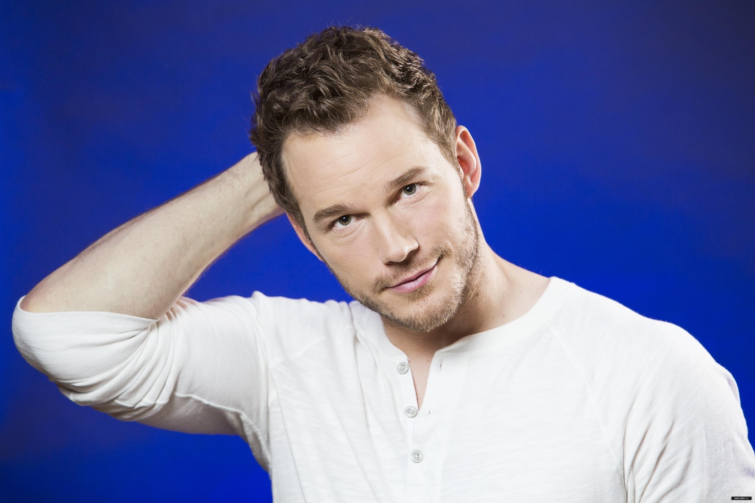 Set #003 - 167 - Chris Pratt Fan | Your best online photogallery about ...