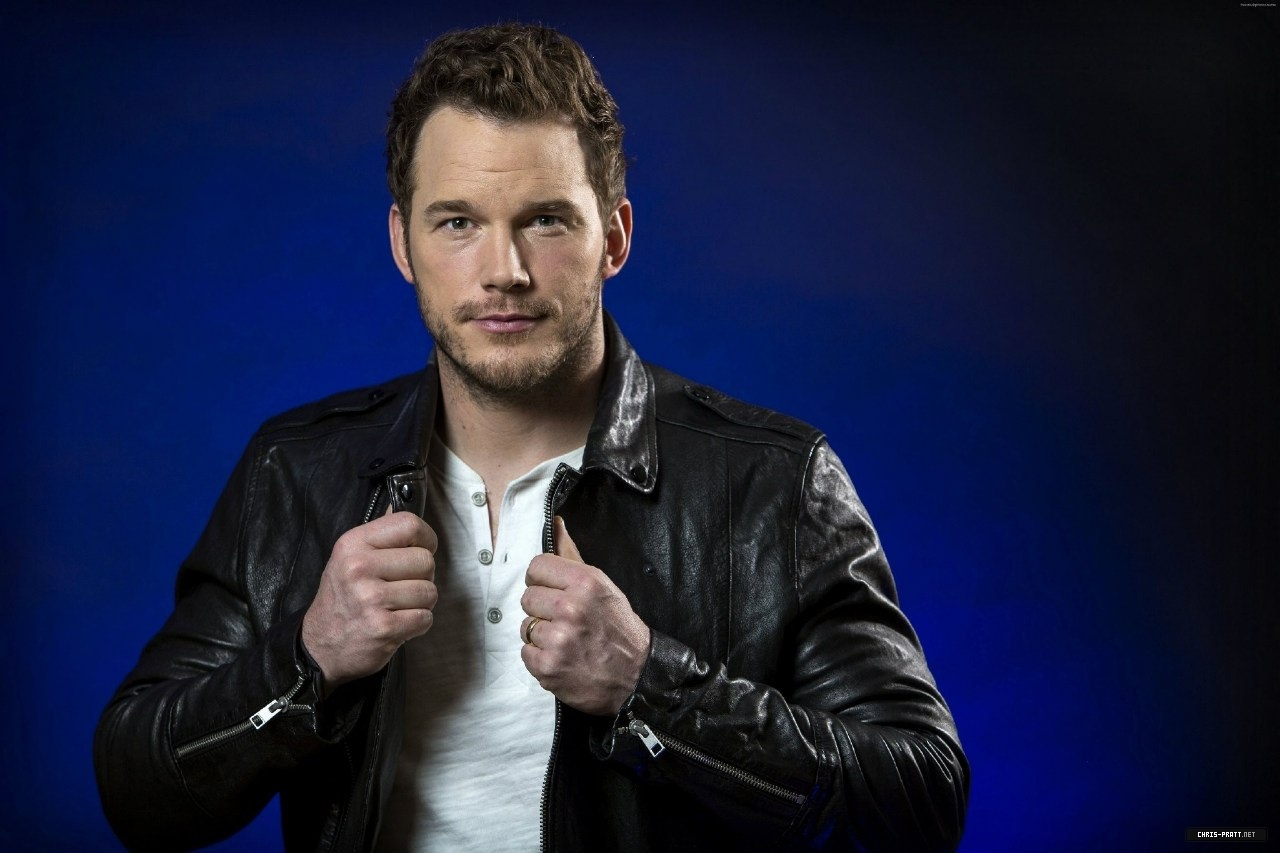 Set #003 - 169 - Chris Pratt Fan | Your best online photogallery about ...