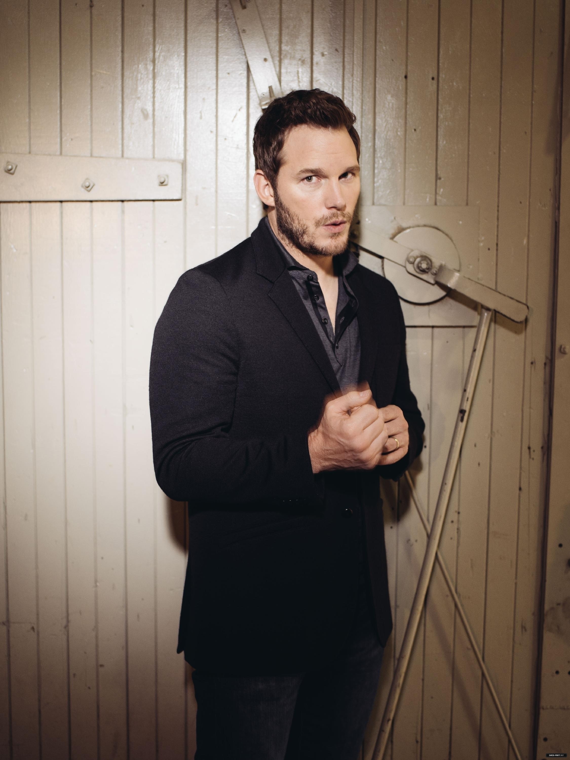 Set #008 - 383 - Chris Pratt Fan | Your best online photogallery about ...