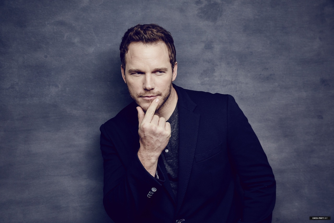 Set #015 - 11 - Chris Pratt Fan | Your best online photogallery about ...