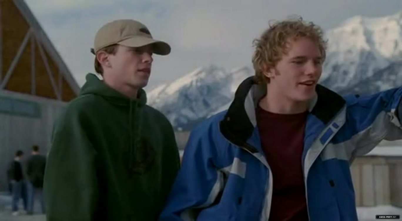 1x01 Pilot - 002 - Chris Pratt Fan | Your best online photogallery ...
