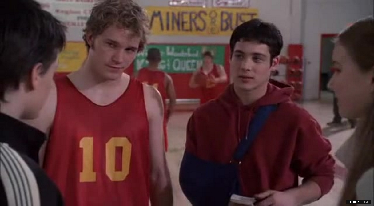 1x14 Colin the Second - 485 - Chris Pratt Fan | Your best online ...