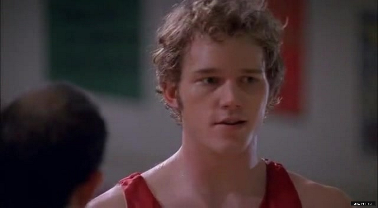 1x14 Colin the Second - 501 - Chris Pratt Fan | Your best online ...