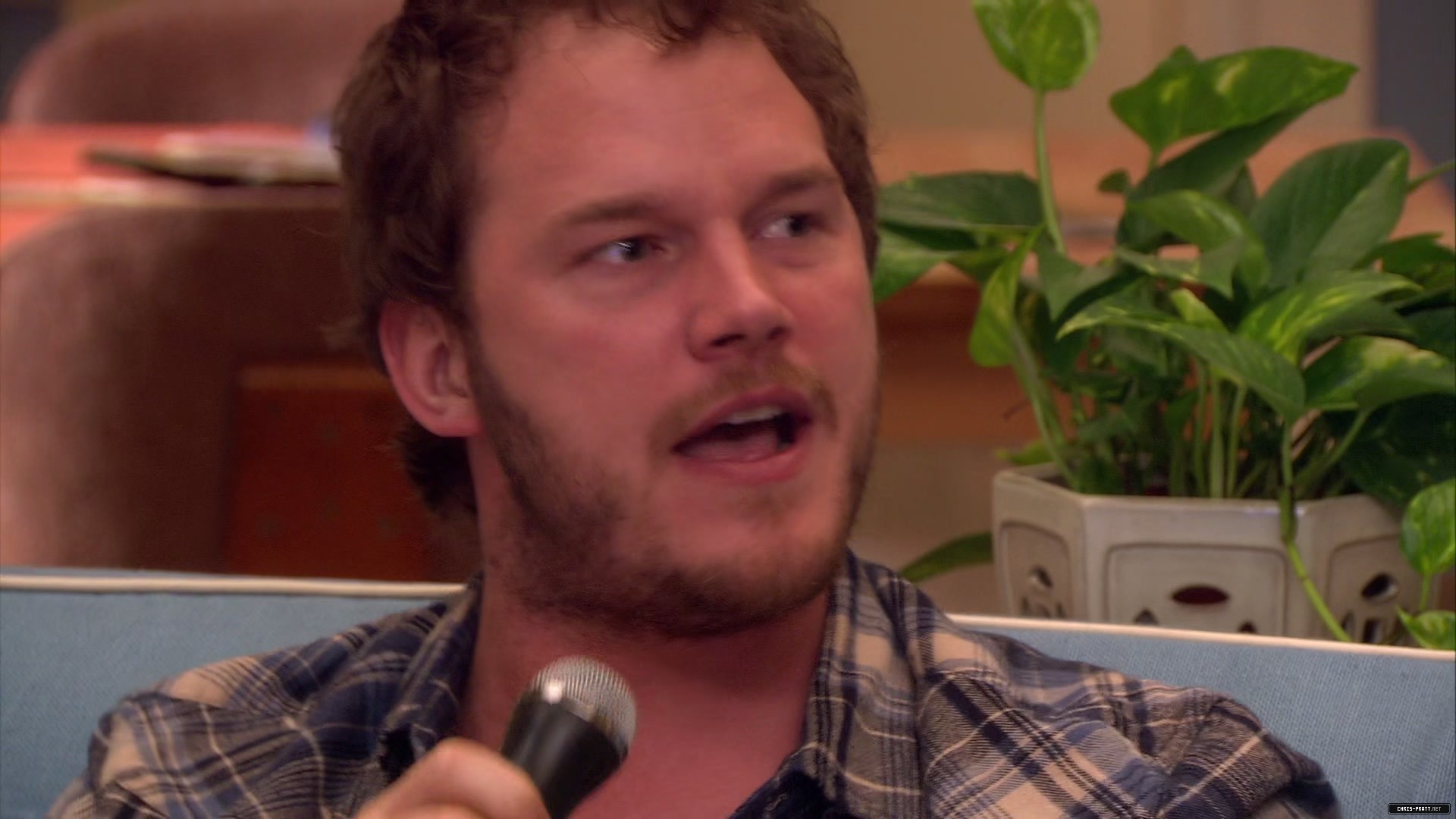 1x02 Canvassing - 027 - Chris Pratt Fan | Your best online photogallery ...