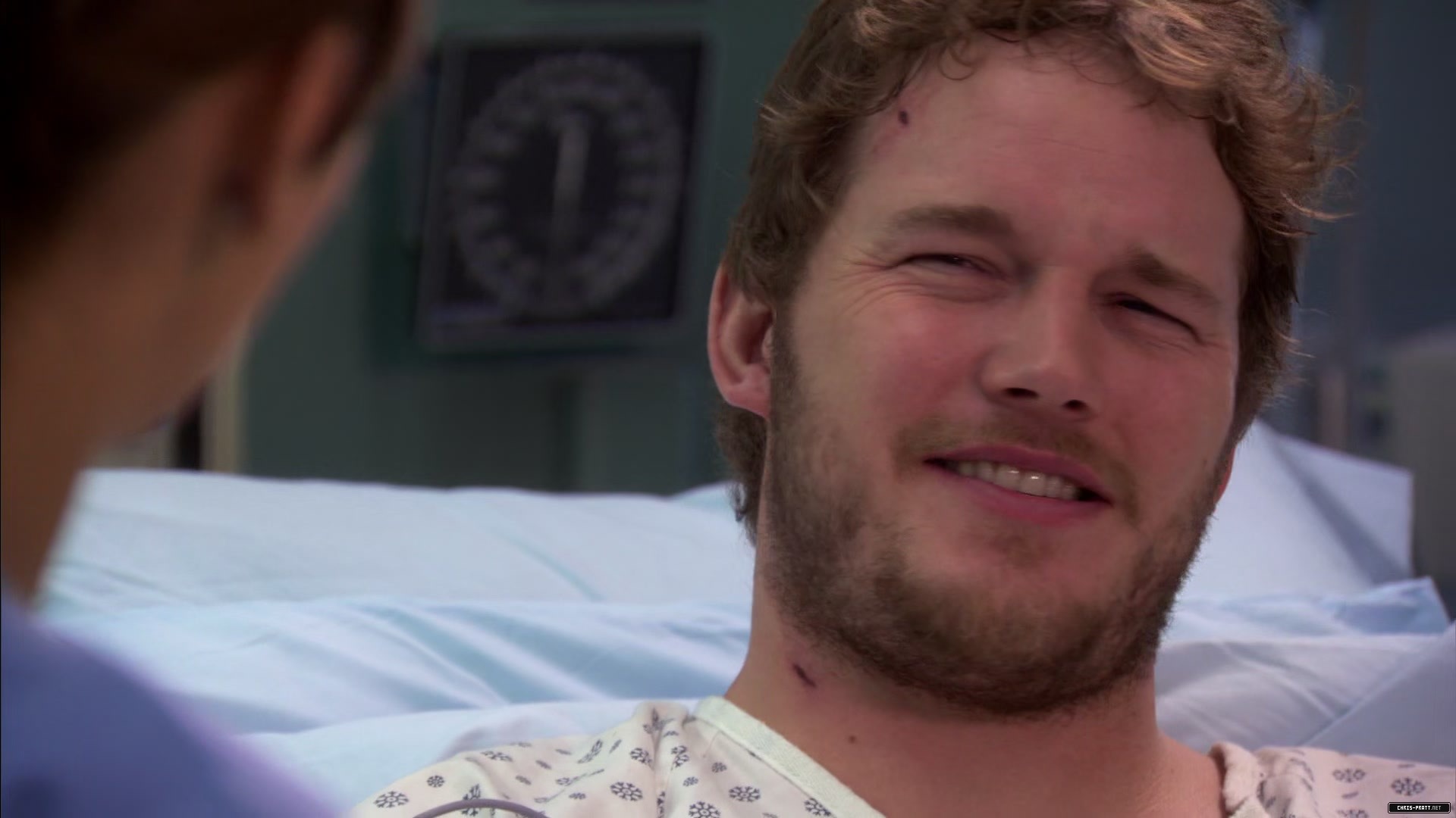 2x06 Kaboom - 0197 - Chris Pratt Fan | Your best online photogallery ...