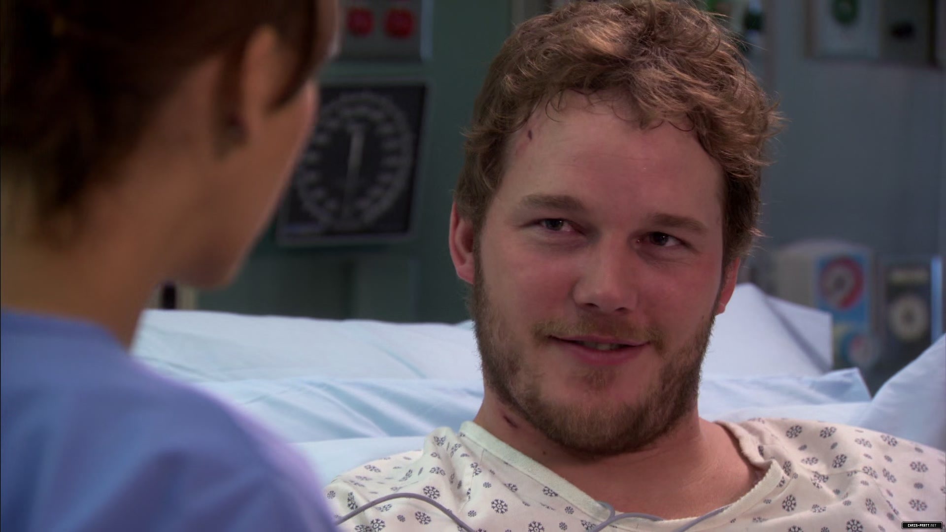 2x06 Kaboom - 0198 - Chris Pratt Fan | Your best online photogallery ...