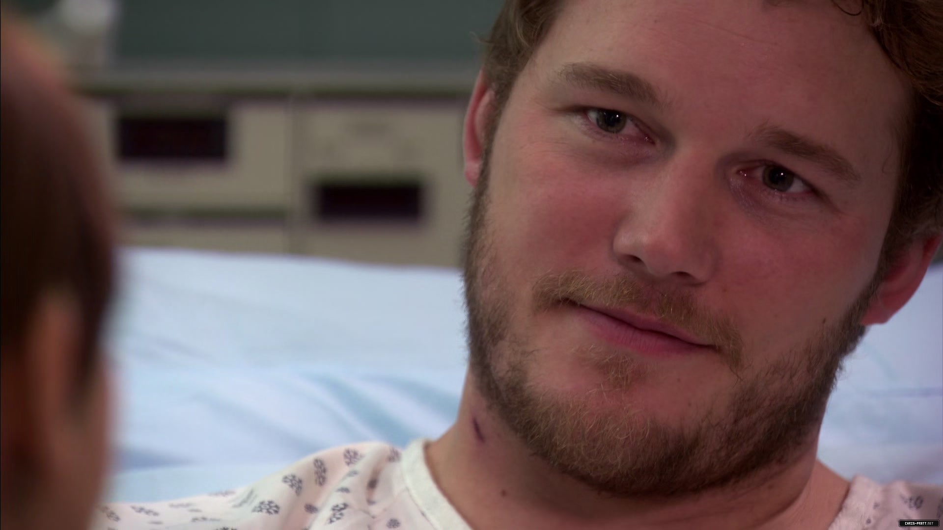 2x06 Kaboom - 0207 - Chris Pratt Fan | Your best online photogallery ...