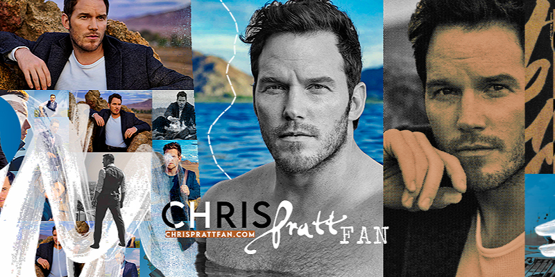 Chris Pratt Fan