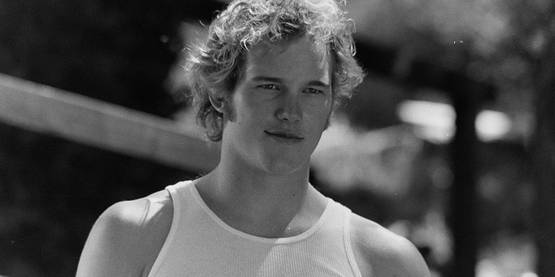 Chris Pratt Fan » Blog Archive » Photos: “Cursed Part 3”