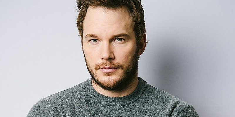 Chris Pratt Fan » Blog Archive » Photos: Studio Photoshoots Updates ...