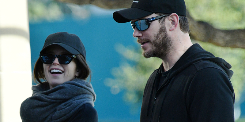 Chris Pratt Fan » Photos